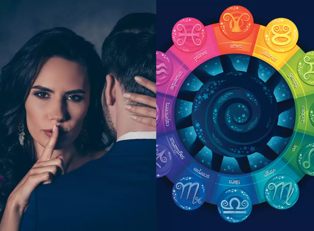 Zodiac: There Is Always Conflict With Them, These Are The 3 Most ...