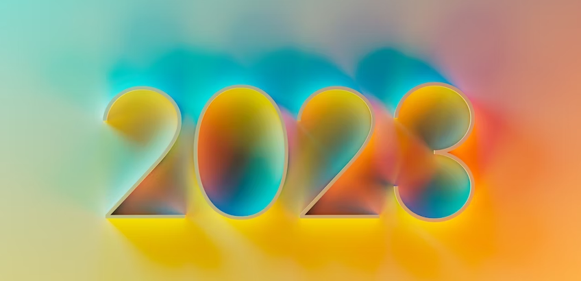 Numerology: The Year 2023 And Its Meanings. | zodiac Signs