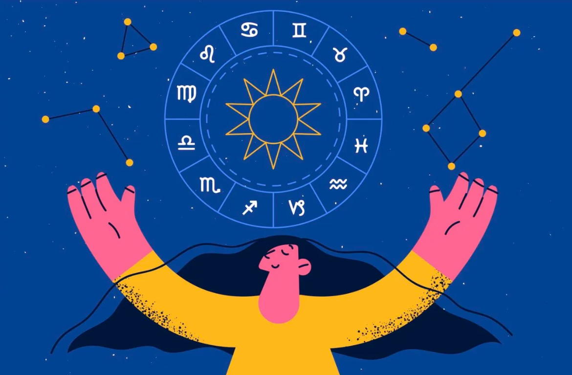 The Beginning of the Astrological Cycle Brings Three Signs New Life ...