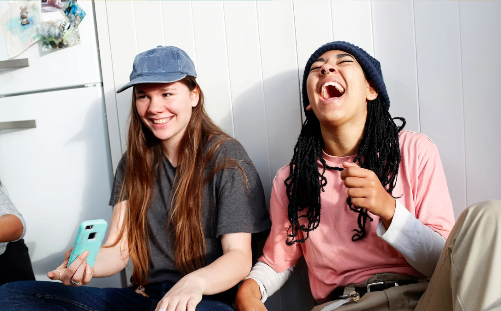 What Are The Most Compatible Friendships Of The Zodiac? | zodiac Signs