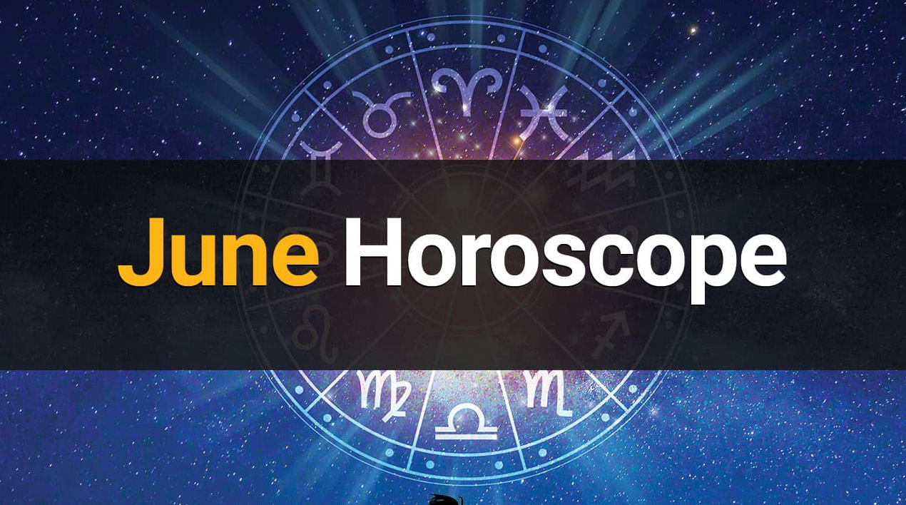 4 Signs With a Chance to Change Their Destiny in June. | zodiac Signs