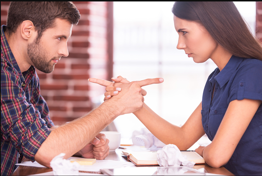 A Big Fight is Coming in Their Life, Which is Bad News for These Three ...