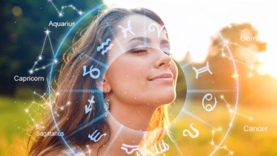 Celebrating 2023's Three Magnificent Women of the Zodiac Signs | zodiac ...