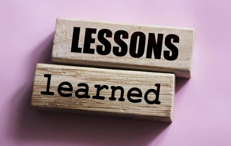 Three Life Changing Lesson You Should Learn ! | zodiac Signs