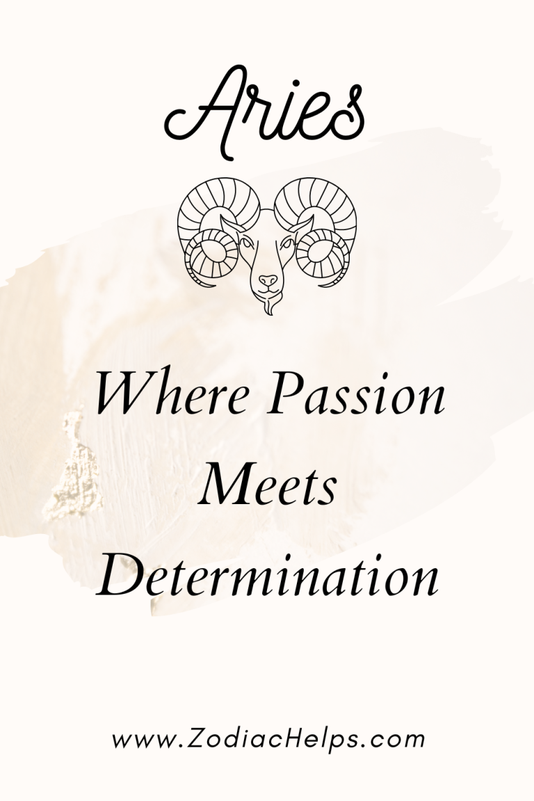 48 Relatable Aries Quotes And Captions To Call Out All Arians