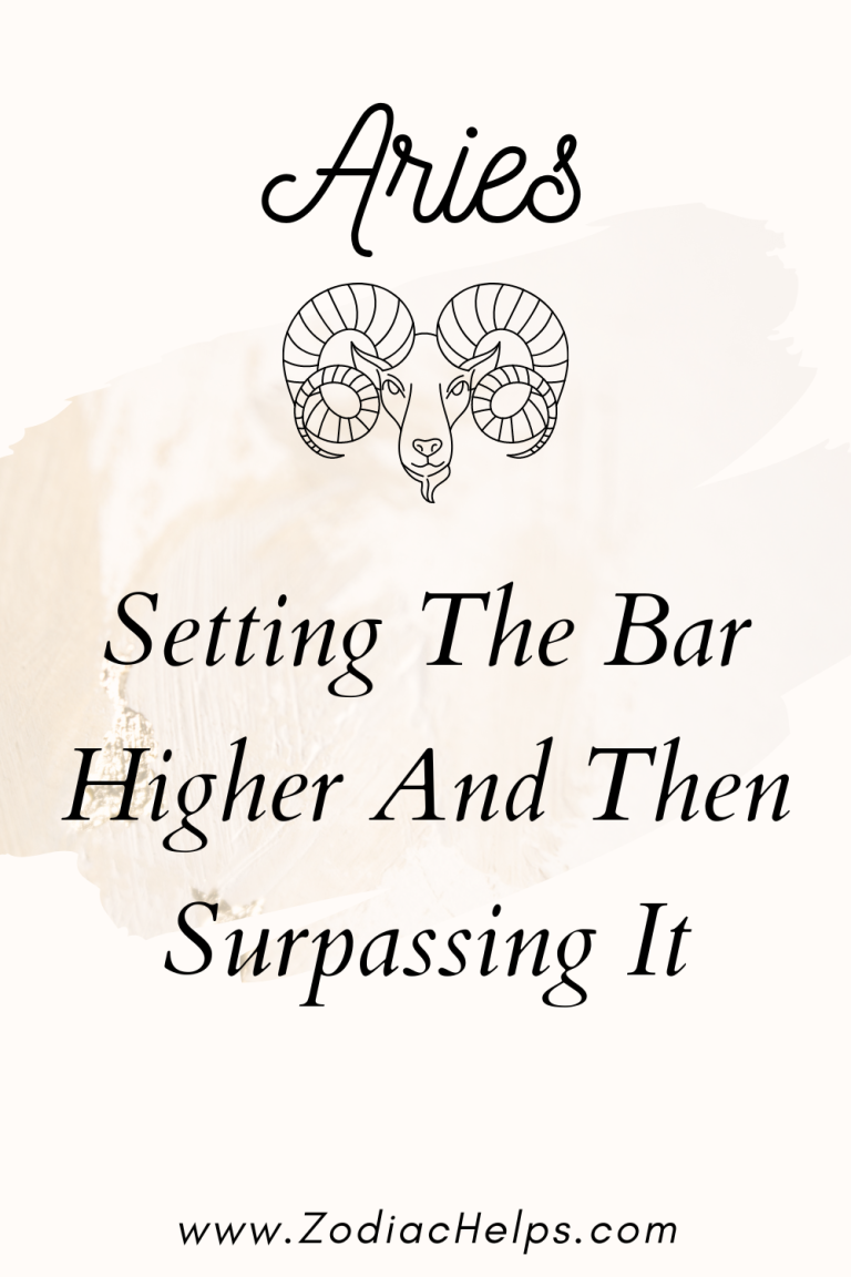 48 Relatable Aries Quotes And Captions To Call Out All Arians