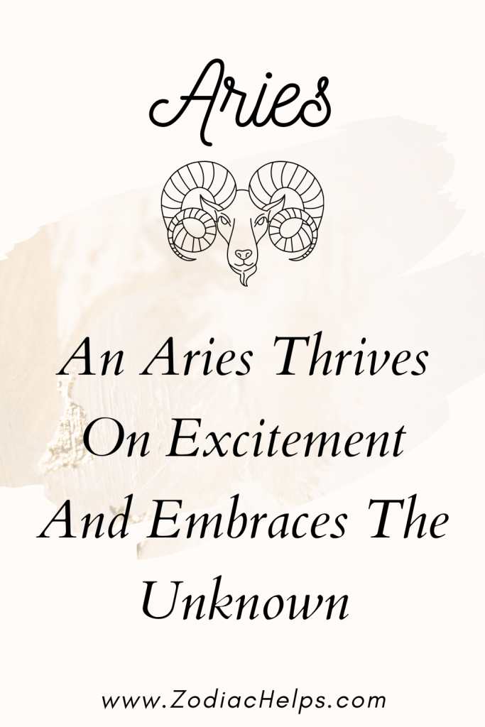 48 Relatable Aries Quotes And Captions To Call Out All Arians