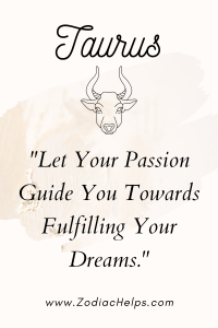 48 Relatable Taurus Quotes And Captions