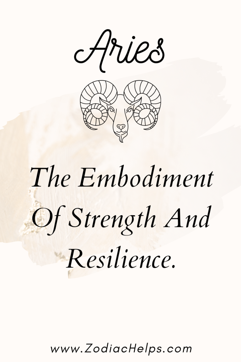 48 Relatable Aries Quotes And Captions To Call Out All Arians