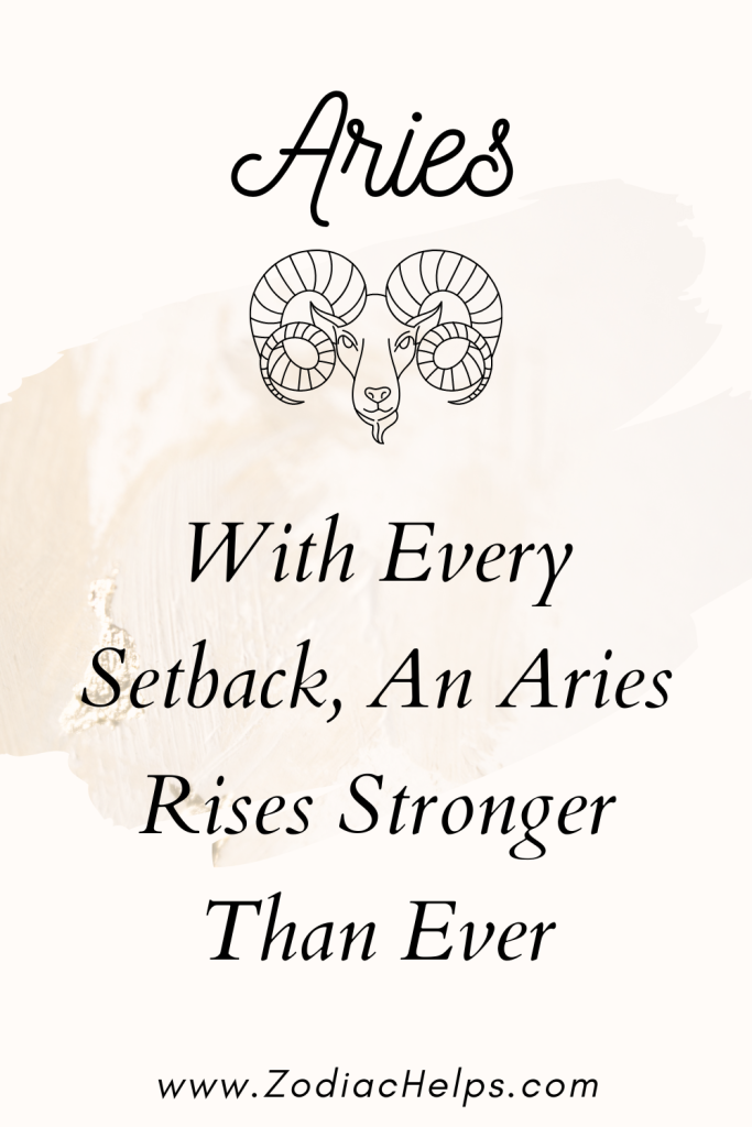 48 Relatable Aries Quotes And Captions To Call Out All Arians