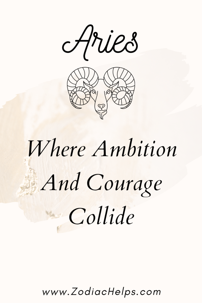 48 Relatable Aries Quotes And Captions To Call Out All Arians