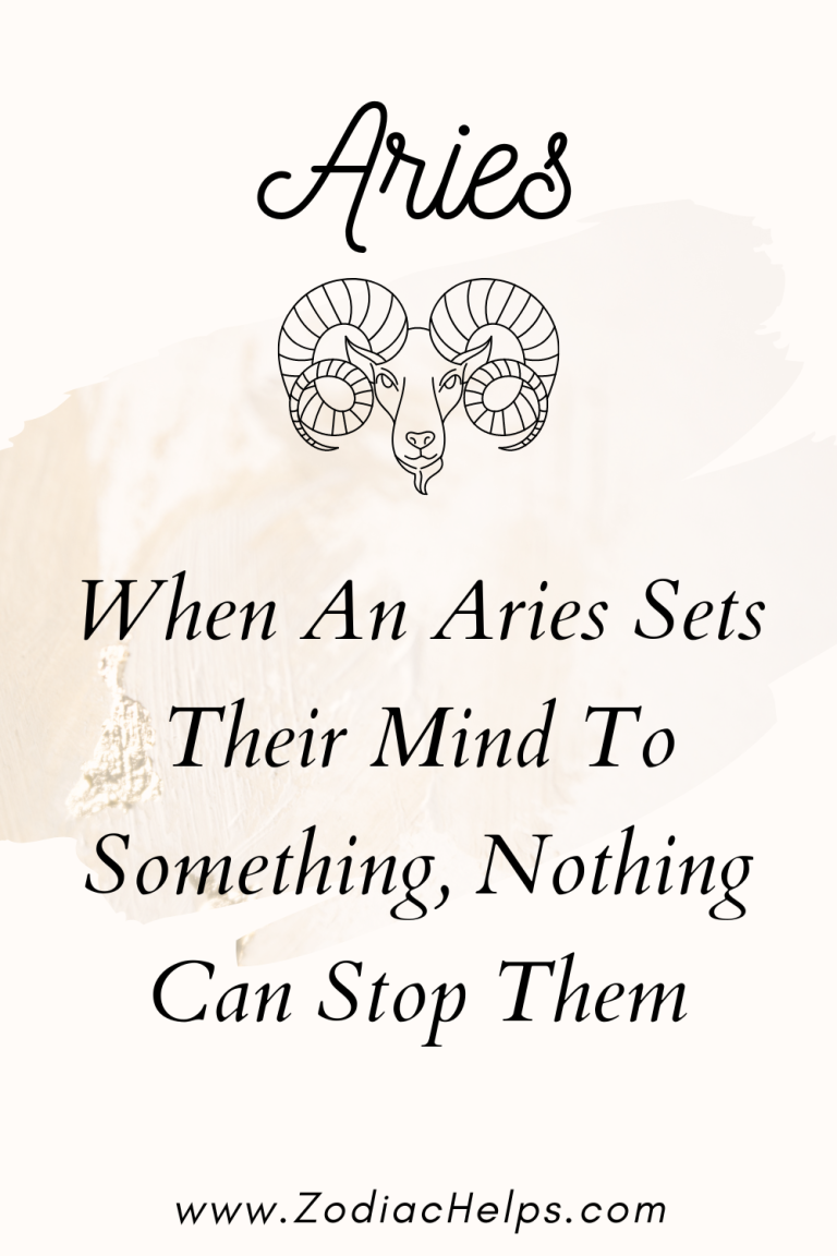 48 Relatable Aries Quotes And Captions To Call Out All Arians