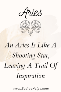 48 Relatable Aries Quotes And Captions To Call Out All Arians
