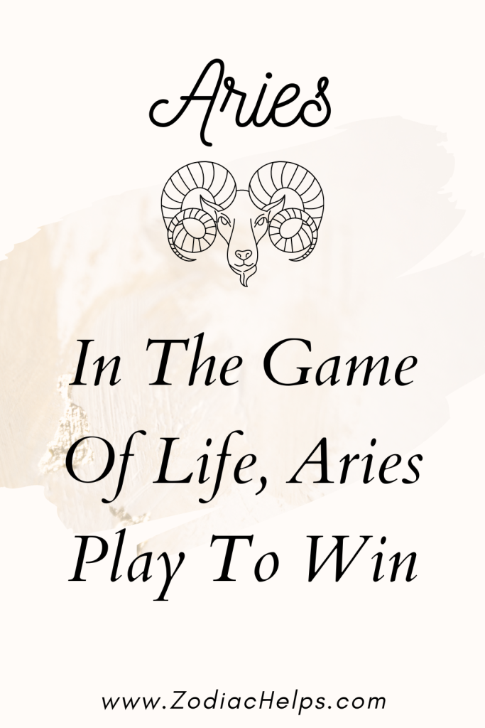 48 Relatable Aries Quotes And Captions To Call Out All Arians