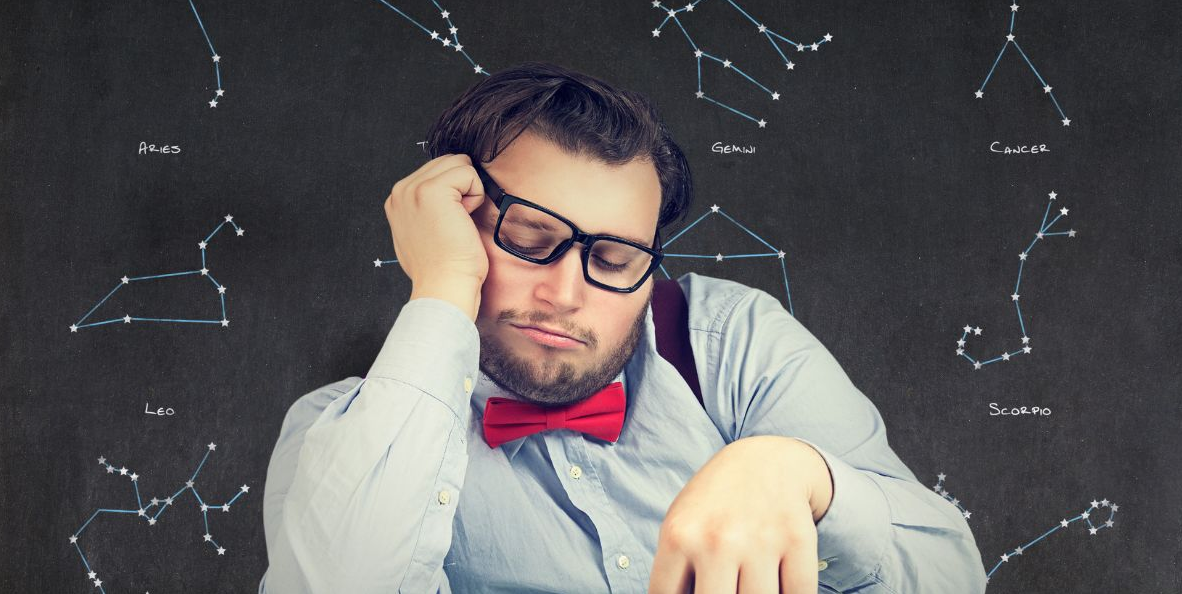 Astro: These 3 Most Lazy Signs of the Zodiac | zodiac Signs