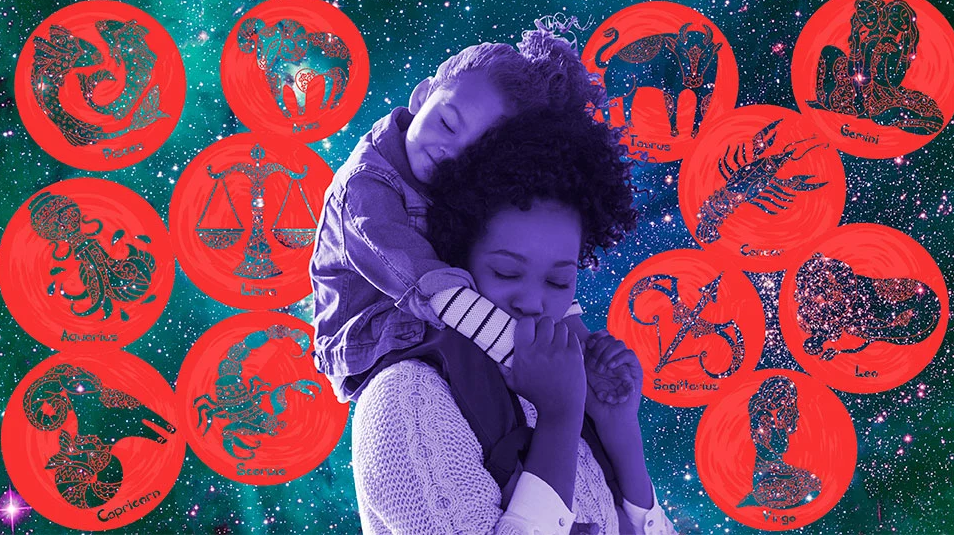 How to Understand and Manage Your Child According to His Astrological ...