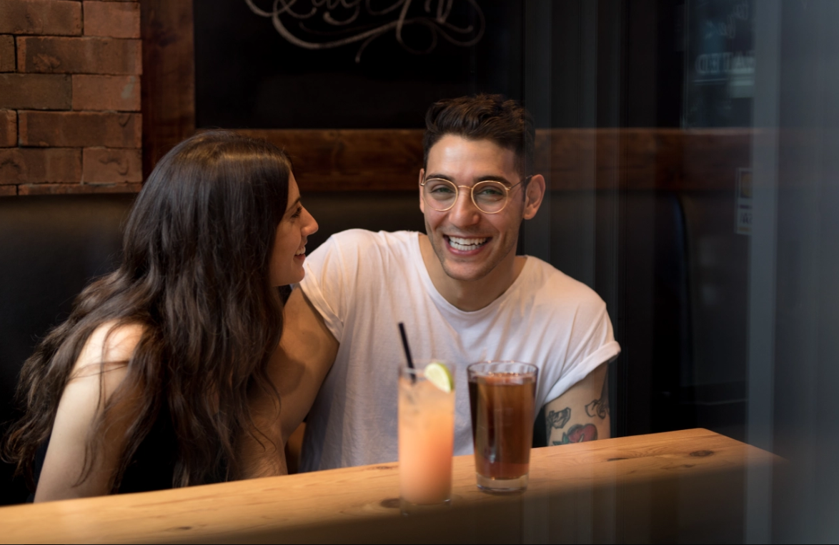 The Two Zodiac Signs That Can Be Both Very Close Friends and Lovers Fit ...