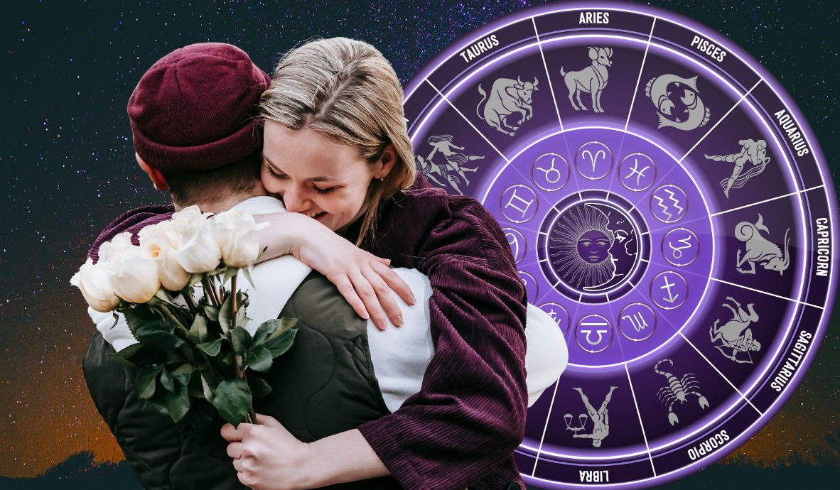 These 4 Zodiac Signs Will Reunite With Their Twin Flame In June 2023 ...