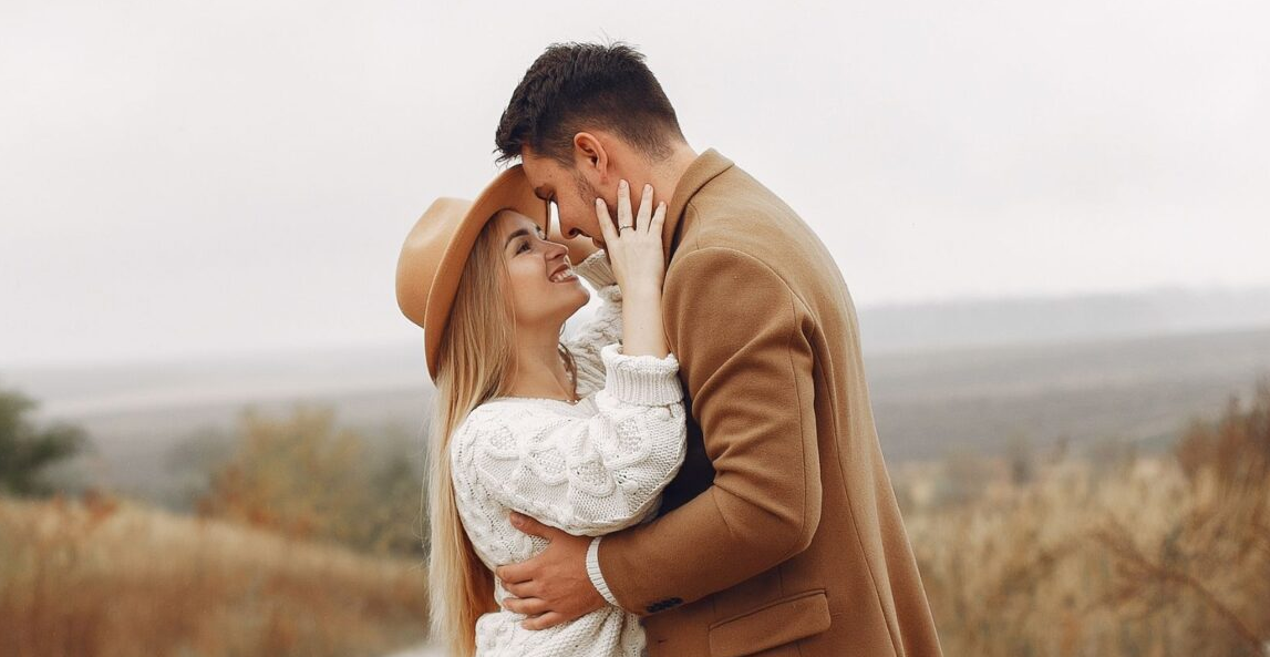 These Are the Top Four Zodiac Signs for Love. | zodiac Signs