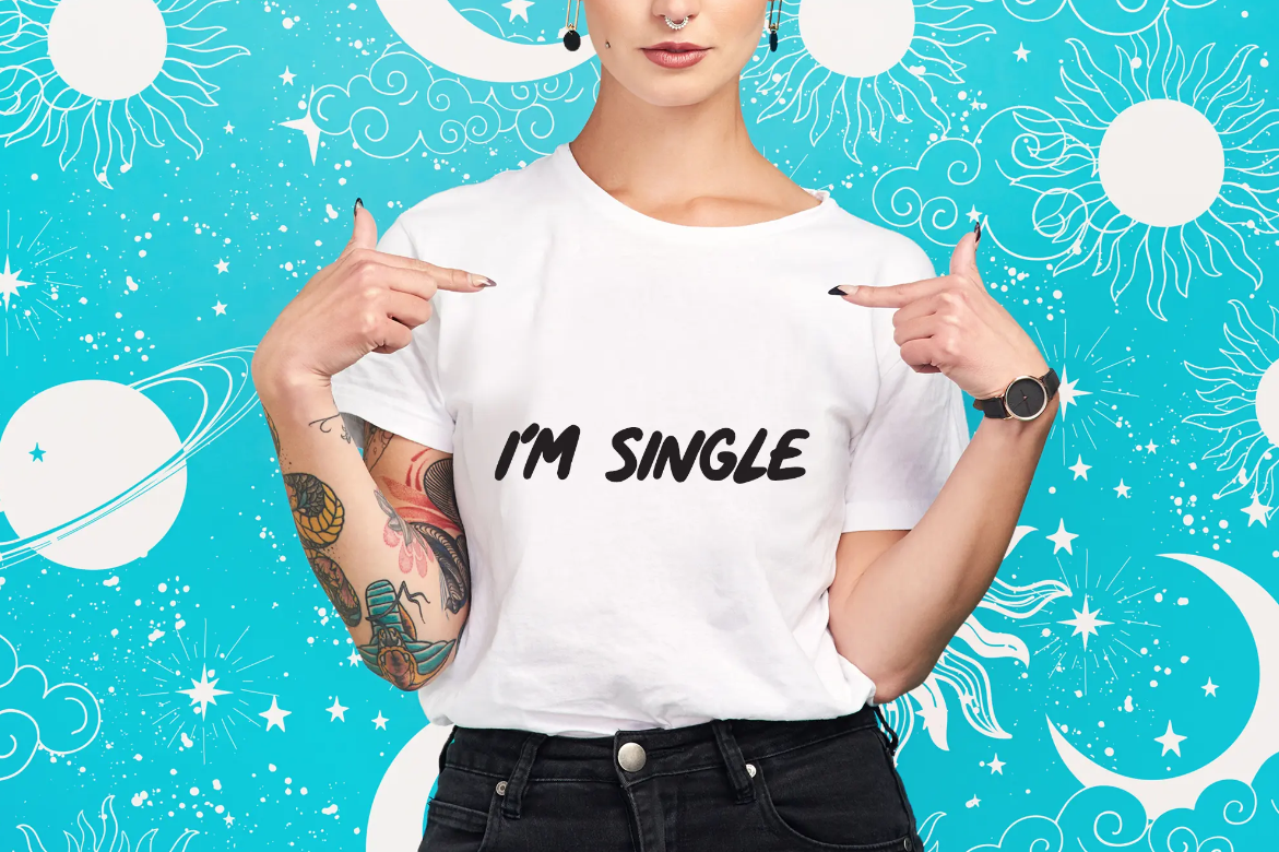 Understanding Why Each Zodiac Sign Might Prefer to Stay Single for Now ...