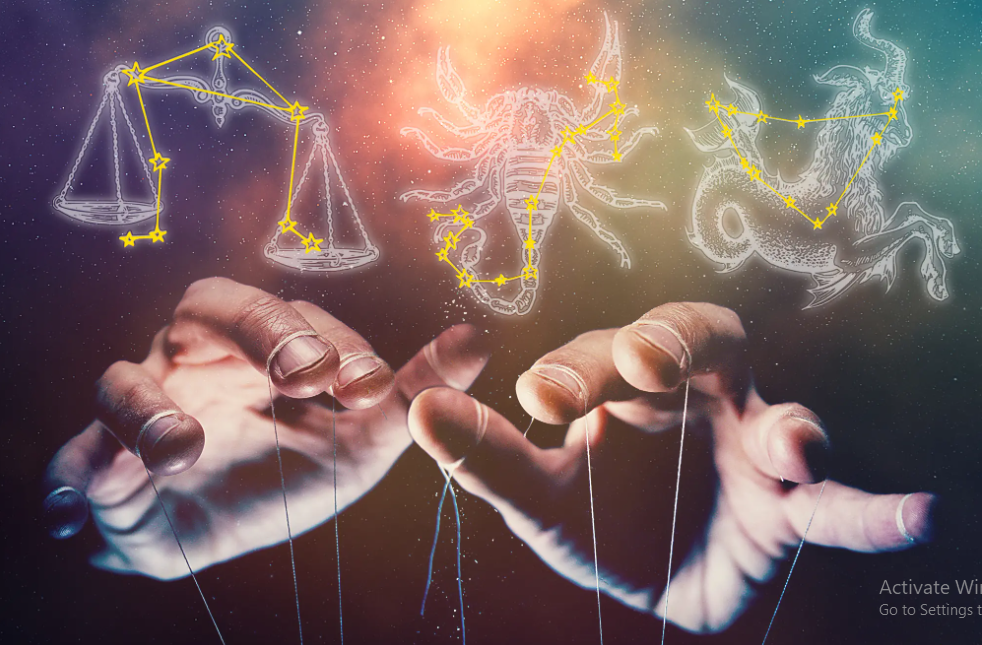 What is the Most Manipulative Sign? | zodiac Signs