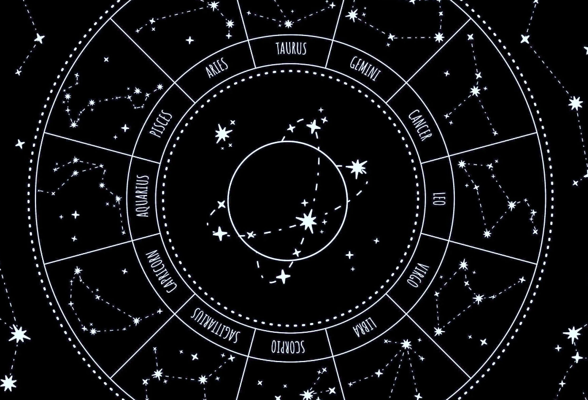 Horoscope for the Holidays and Summer 2023: Love, Luck, Work… All the ...
