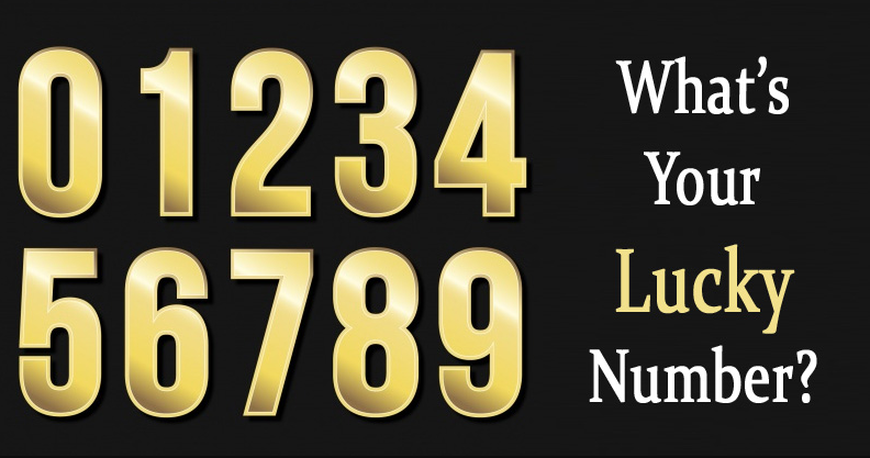 What Are Your Lucky Numbers According to Your Astrological Sign ...