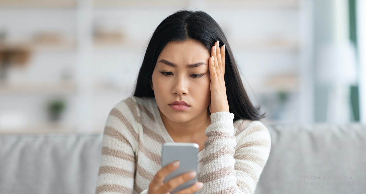 The Zodiacs Ranked From Level-Headed To Super Overwhelmed By Stressed ...