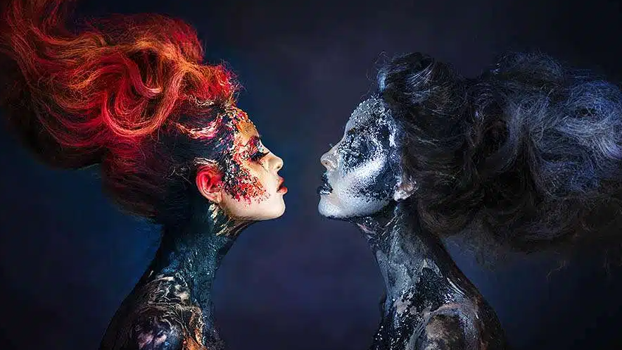 Every Zodiac Is A Specific Kind Of Ex—Which One Are You? | zodiac Signs