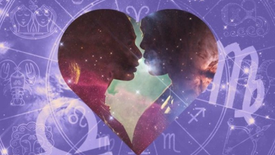 The Spirit Animal Of Your Sign | zodiac Signs