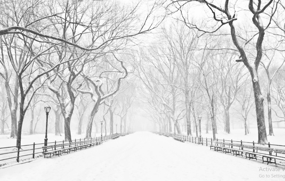 2024: This Is What Your Zodiac Sign Should Be Expecting From The Winter ...