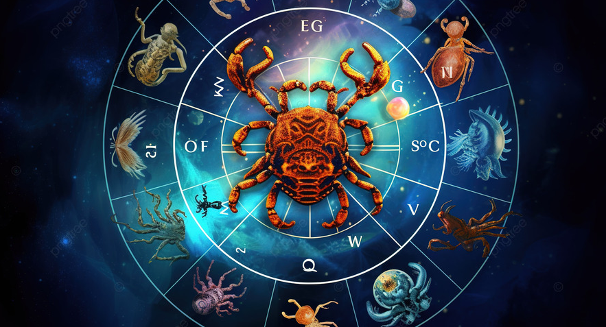 Cancer 2025 Horoscope: Your Year Ahead in Love, Money, and Career
