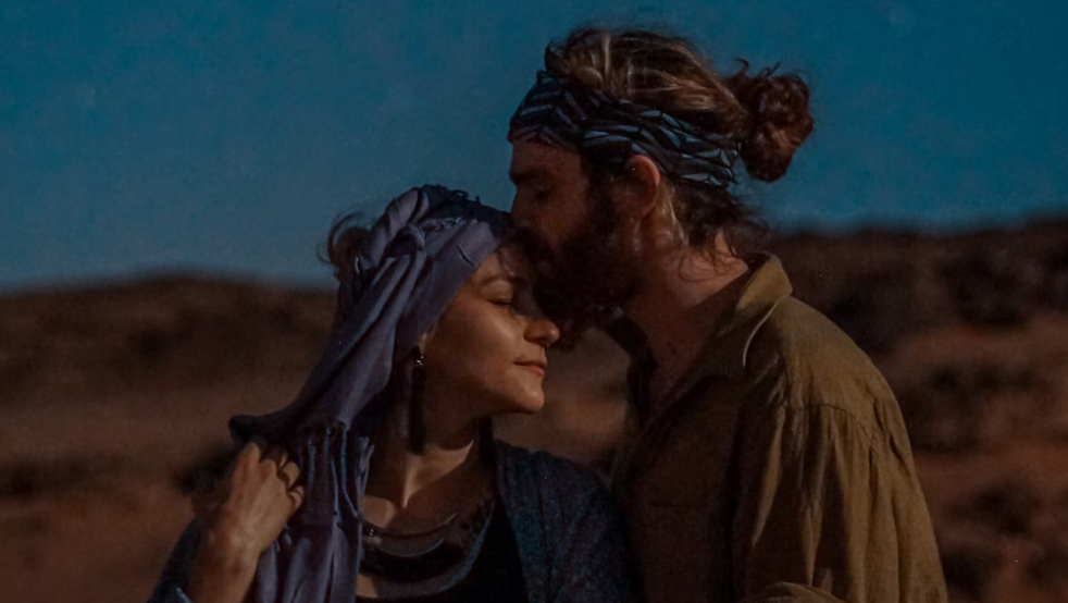 Love Beyond Borders: Global Connections in 2025 | Love