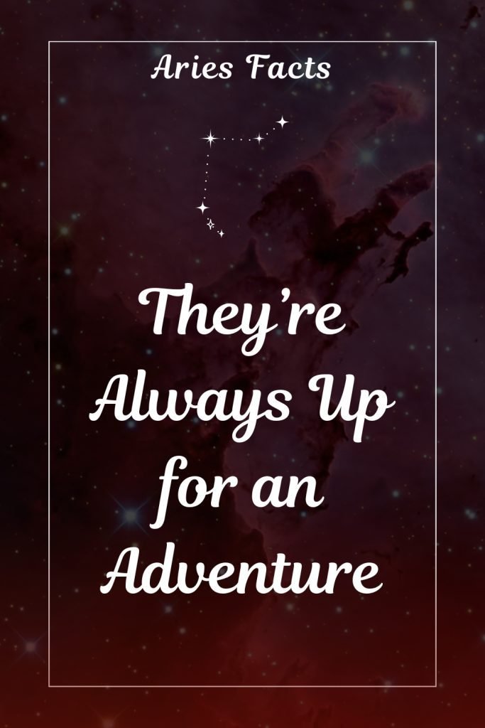 12 Aries Astonishing Facts You Never Knew | zodiac Signs