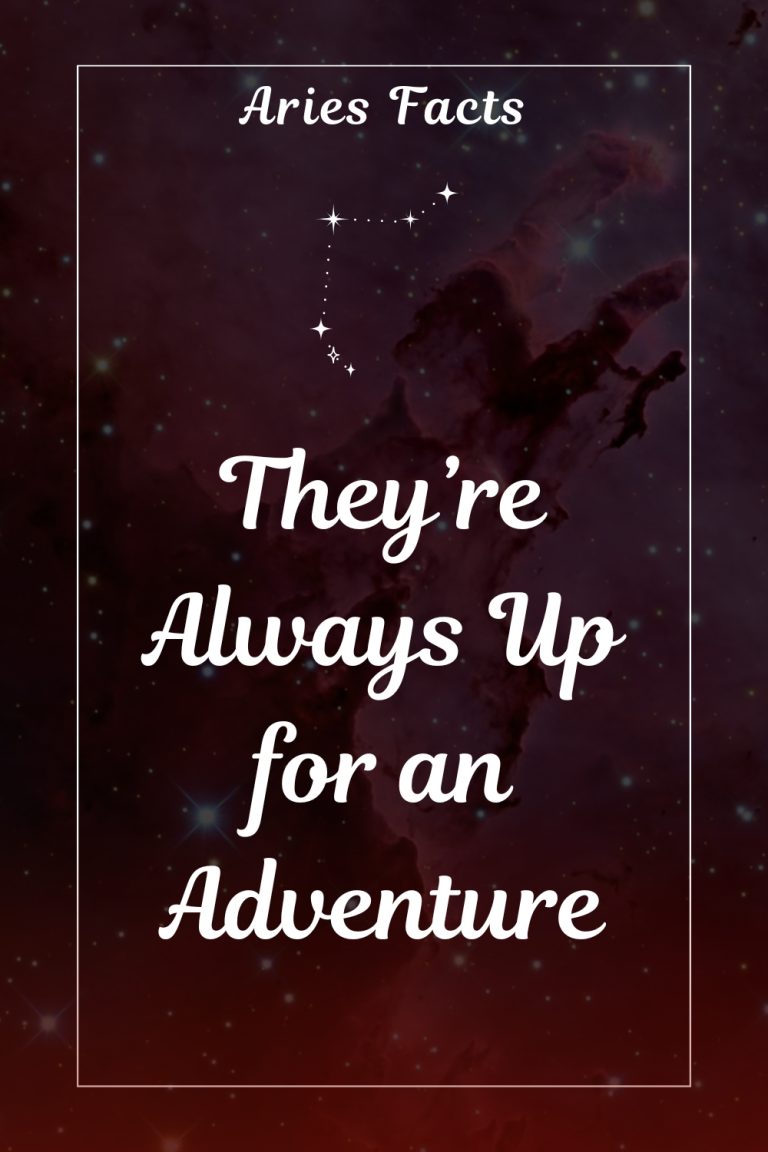 12 Aries Astonishing Facts You Never Knew | zodiac Signs