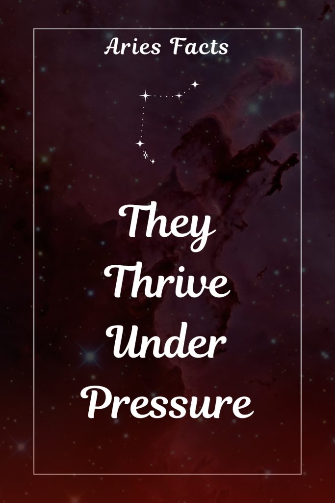 12 Aries Astonishing Facts You Never Knew | zodiac Signs