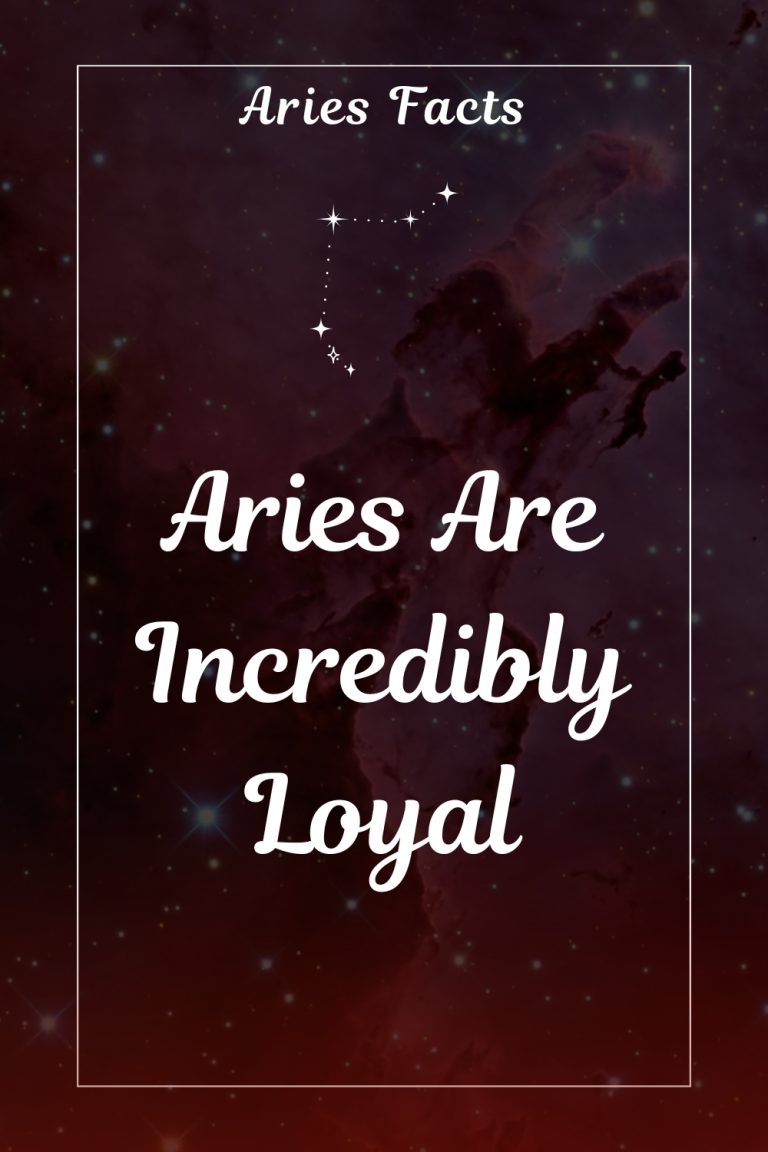 12 Aries Astonishing Facts You Never Knew | zodiac Signs