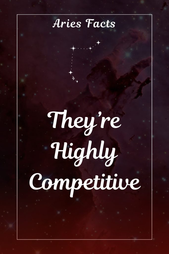 12 Aries Astonishing Facts You Never Knew | zodiac Signs