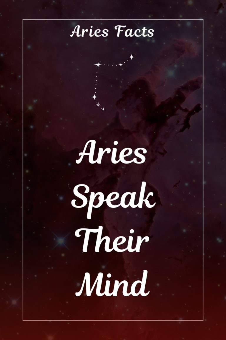 12 Aries Astonishing Facts You Never Knew | zodiac Signs