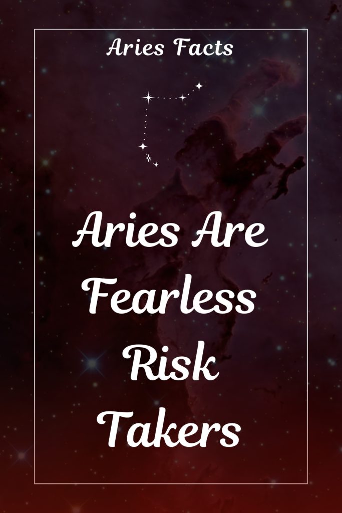 12 Aries Astonishing Facts You Never Knew | zodiac Signs