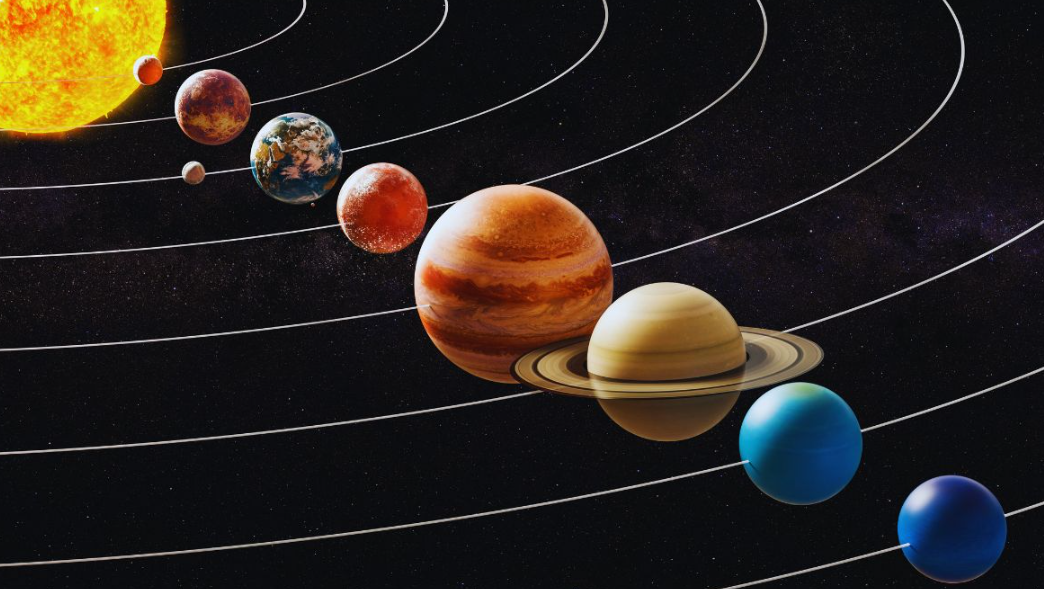 How April’s Planetary Shifts Affect Your Zodiac Sign | Astrology