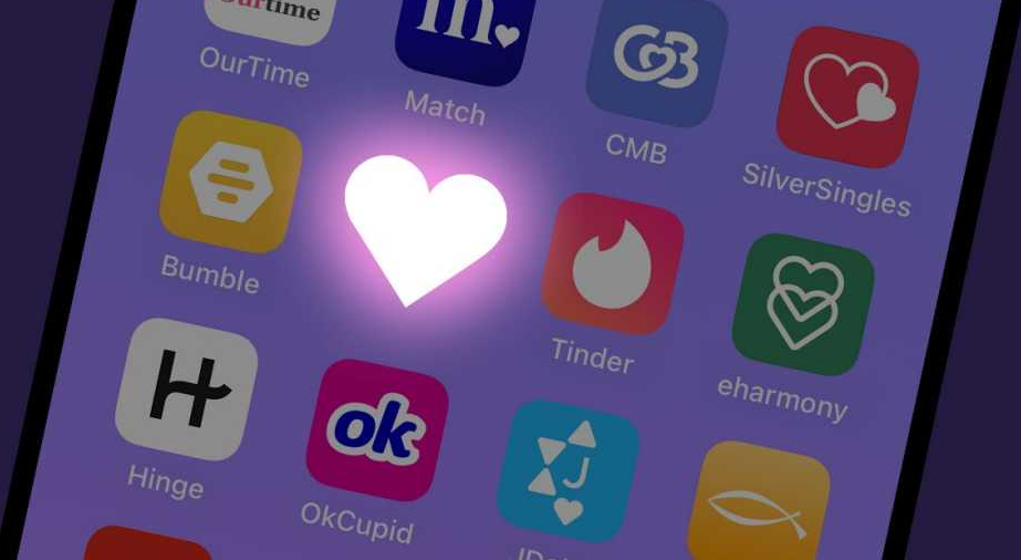 I Use Dating Apps Every Day, and I'm 70. These Are the Things I've ...