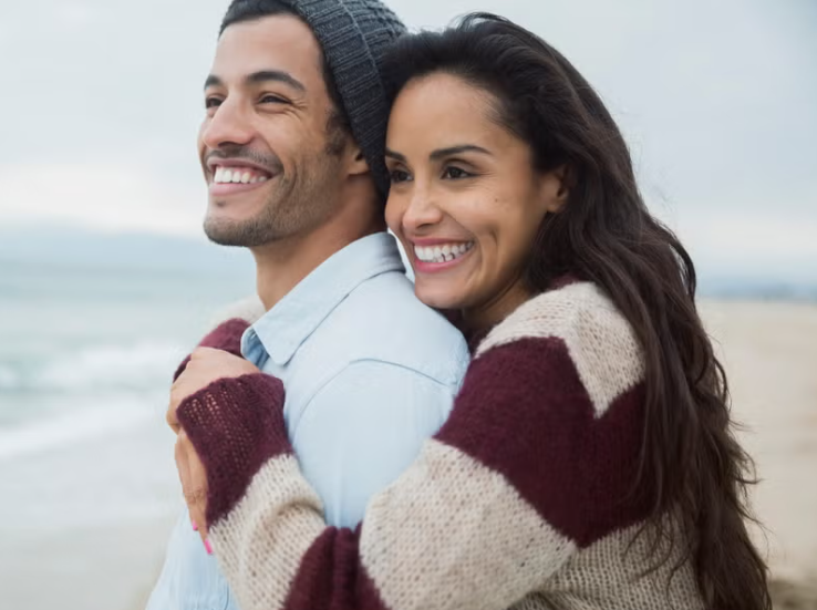 May 2025’s Most Compatible Signs for Marriage & Commitment | Astrology