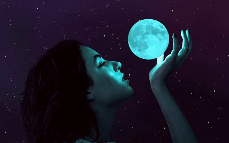 Full Moon In January 2026: These Signs Will Feel The Wolf Moon Intensely