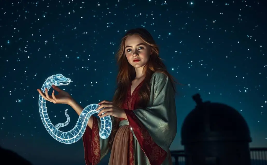 The 13th Zodiac Sign: Unraveling the Mystery of Ophiuchus | Astrology