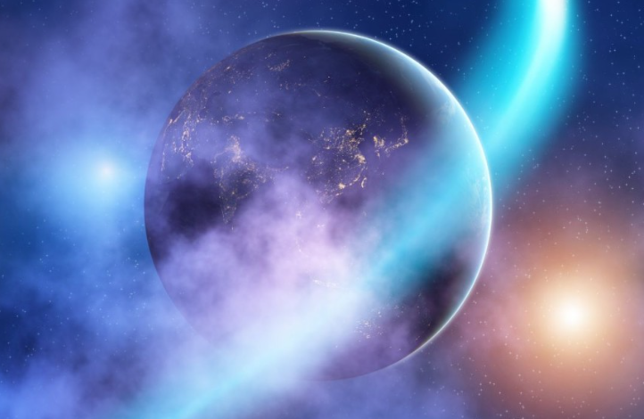 Cosmic Karma is Coming in August—Here’s Who Will Feel It First | Cosmos