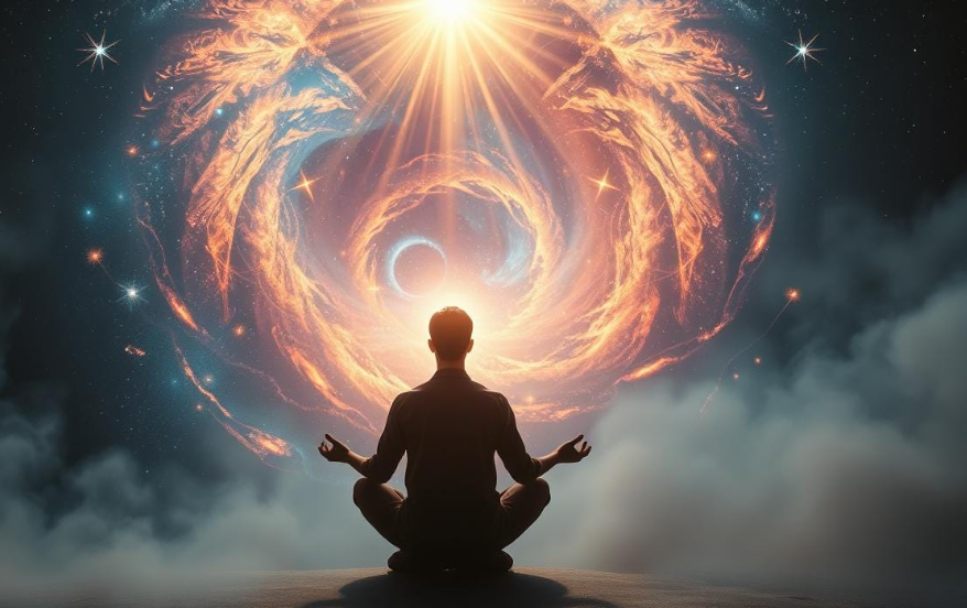 Astrology and Destiny: End of October Cosmic Energy Reshapes Your ...