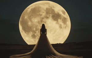 Full Moon Under the Cosmos: October 17 Forecast for Your Zodiac Sign ...