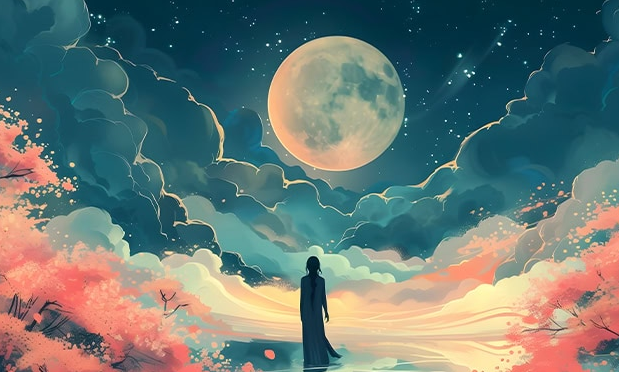Full Moon in Aries Astrology – October 6, 2025: Major Transformations ...