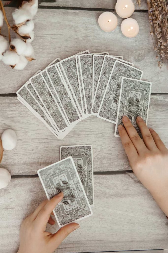 Here’s How To Find Your Tarot Birth Card – ZodiacHelps